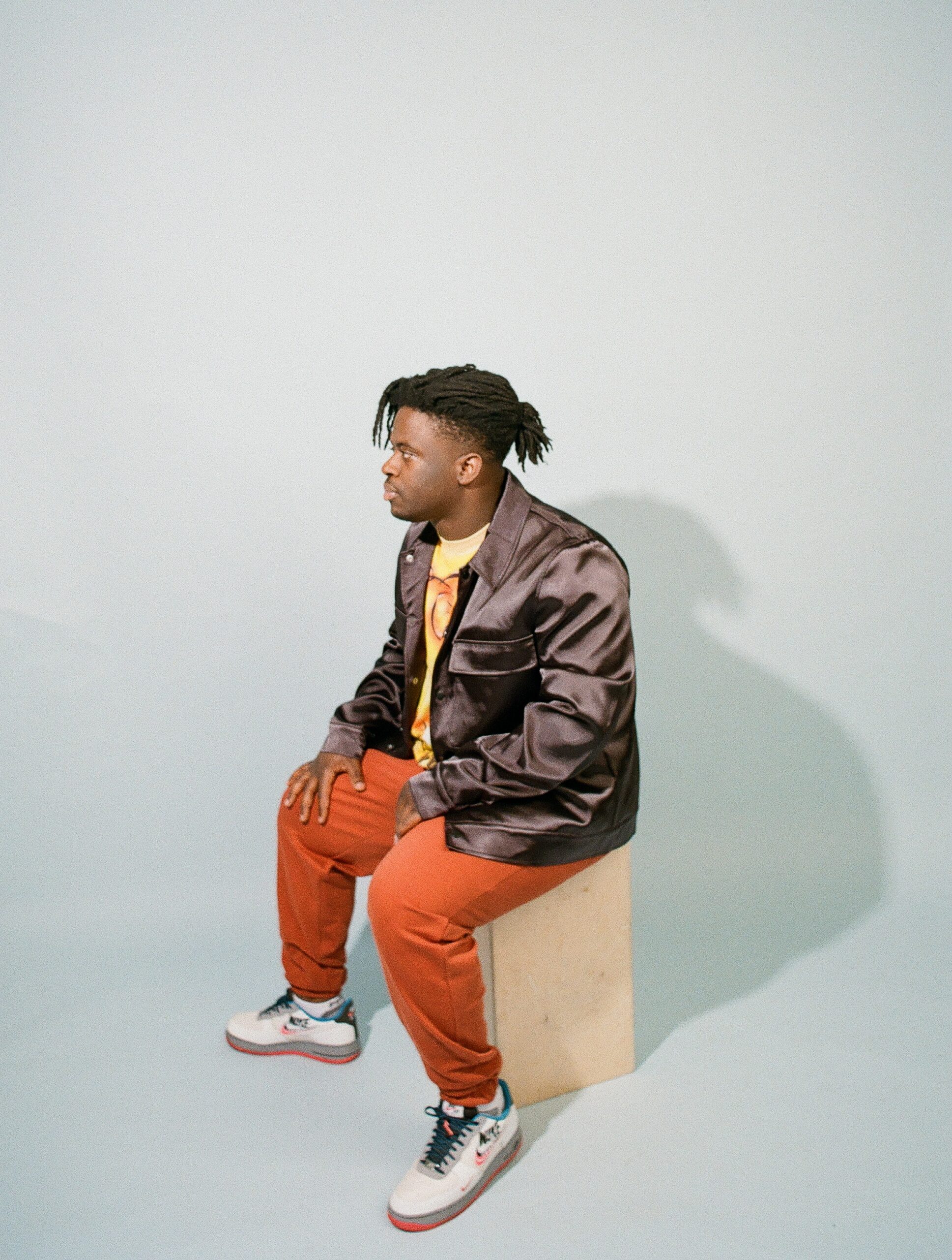 Obeeyay – Pop / Hip Hop Recording Artist